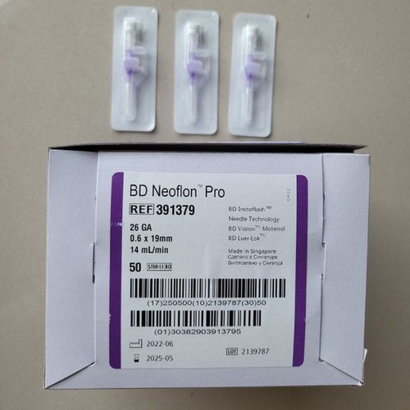 Bd Neoflon 26 Pro