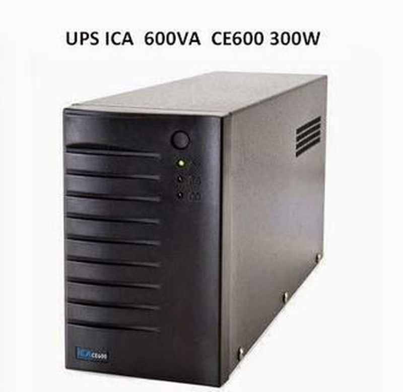 UPS 600 VA