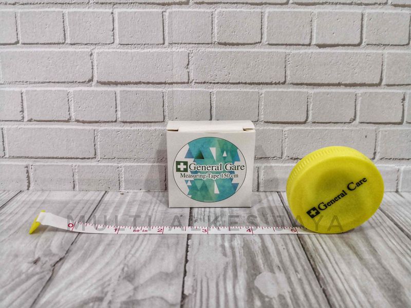 Metline / Medline / Meteran Merk General Care