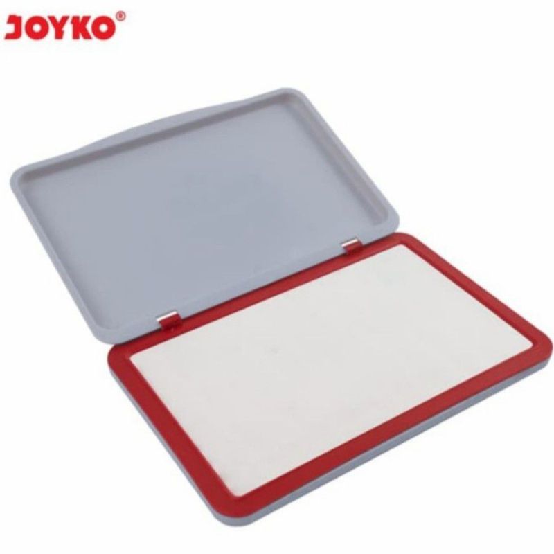 Stamp Pad Bantalan Stempel - 00