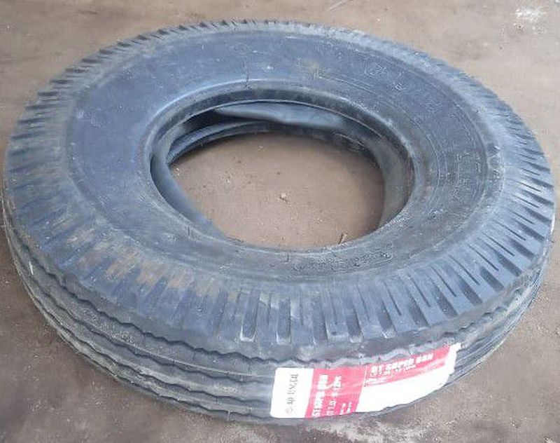 Ban luar cacing swallow engkel uk.750-15 12 pr