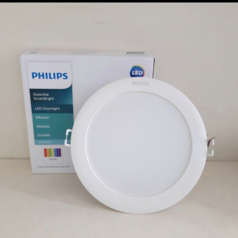Lampu Downlight 4.5 watt