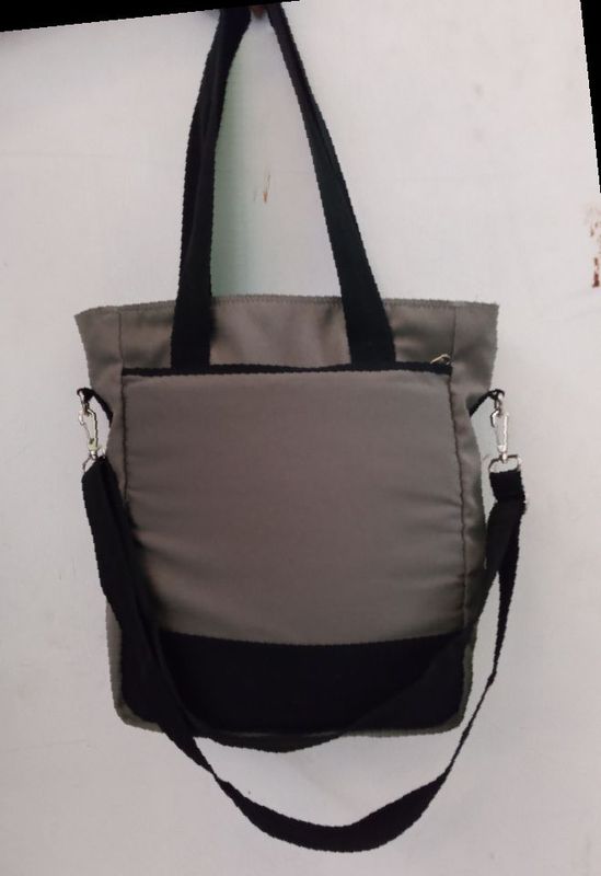 Paket Kits Seminar - Abu-Abu