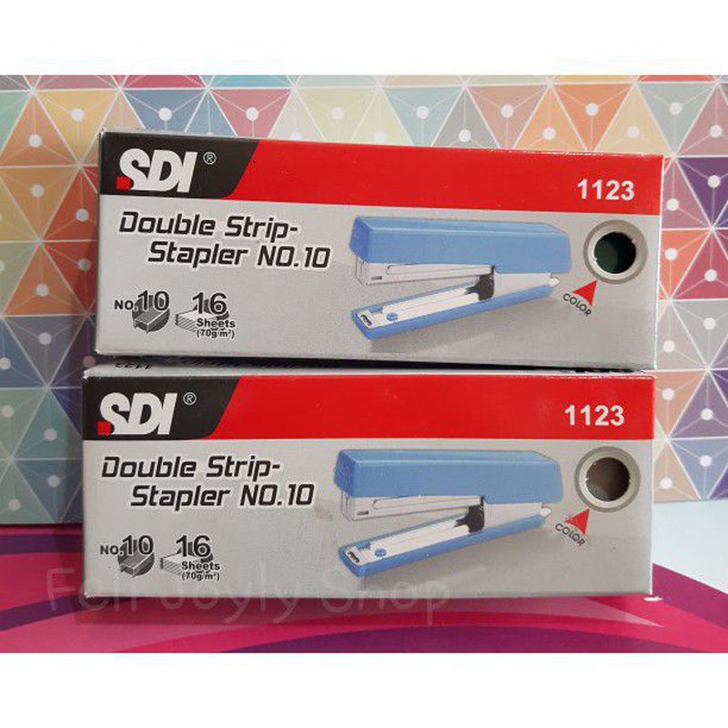 Staples SDI HD-10