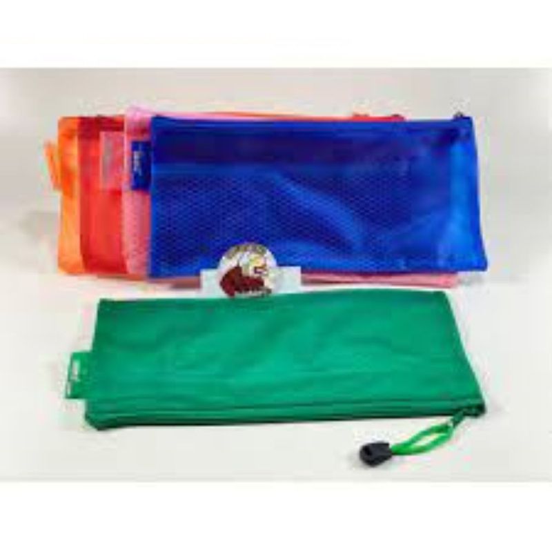 BIG MAP SLETING JARING WARNA BMH A6