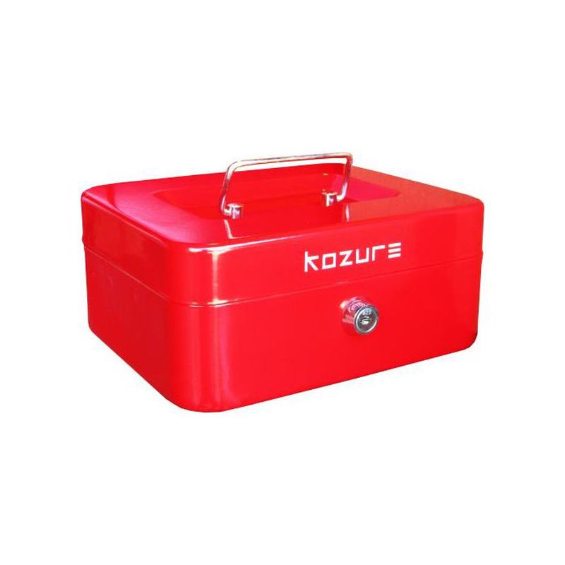 KOTAK BRANKAS UANG KOZURE CB-300CASH BOX SAFETY