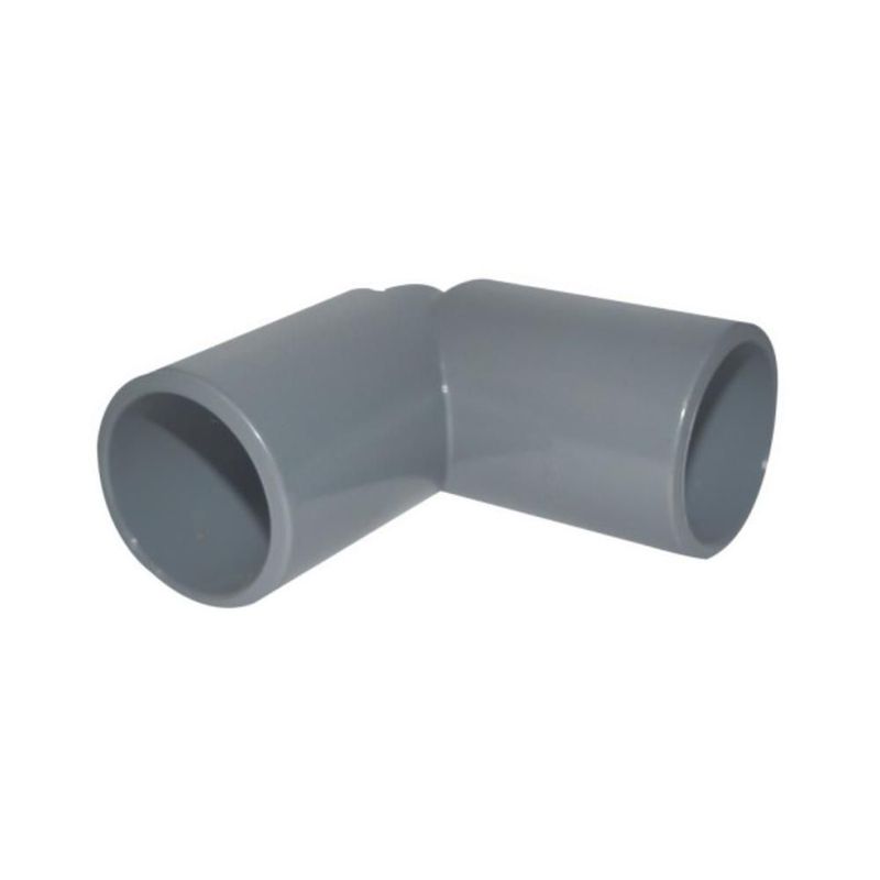 Elbow PVC 1/2 inch