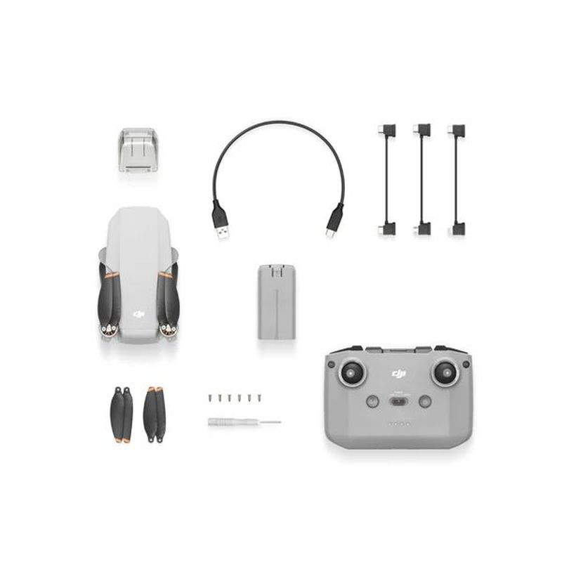 DJI Drone Mini 2 SE Basic