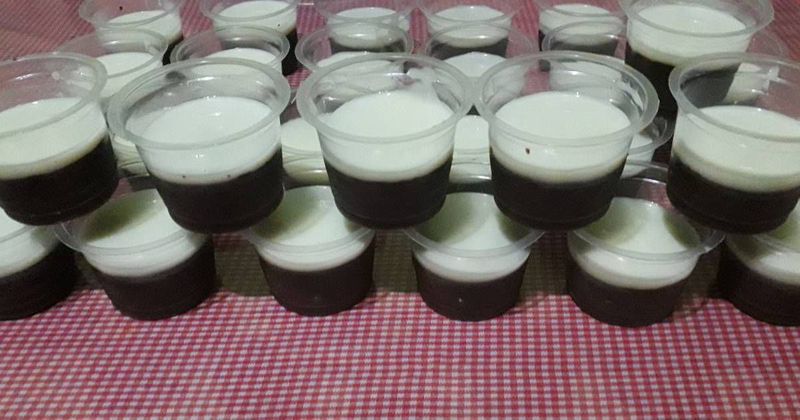 Puding