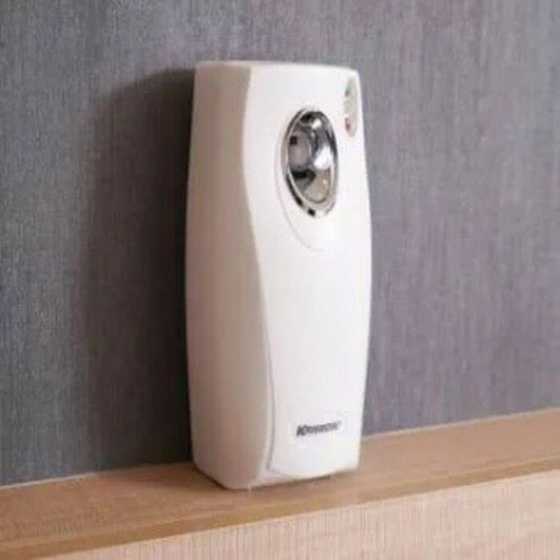 pengharum ruangan otomatis