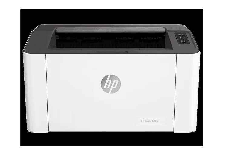Printer HP Laserjet M107W
