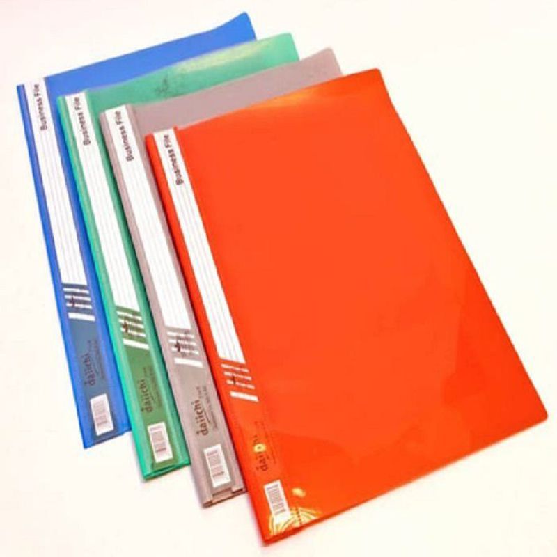 DAIICHI MAP SNELHECTER F4