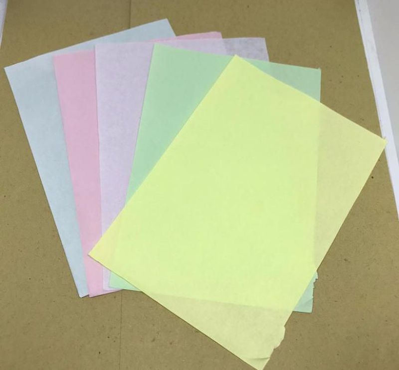 Kertas doorslag 200 lembar