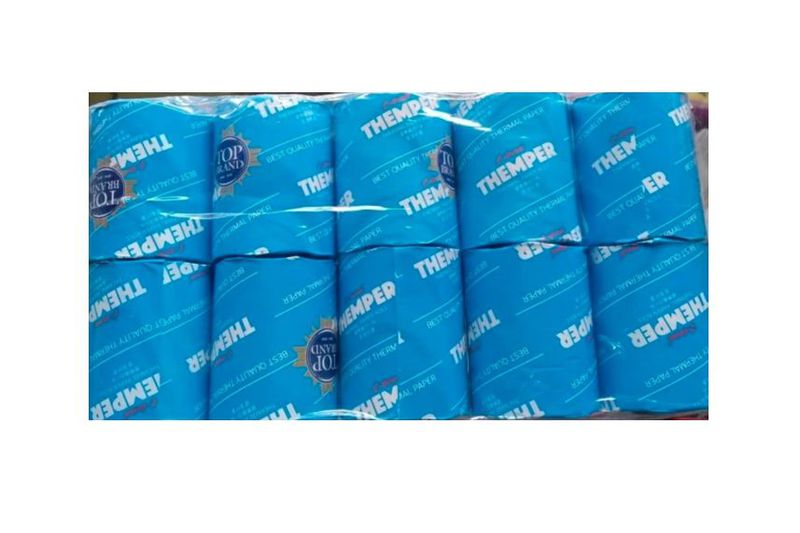 Kertas Thermal / Kertas Telstruk