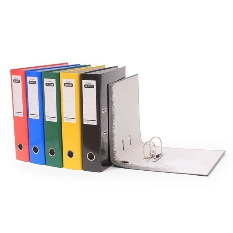 Odner Folio Bantex Glossy