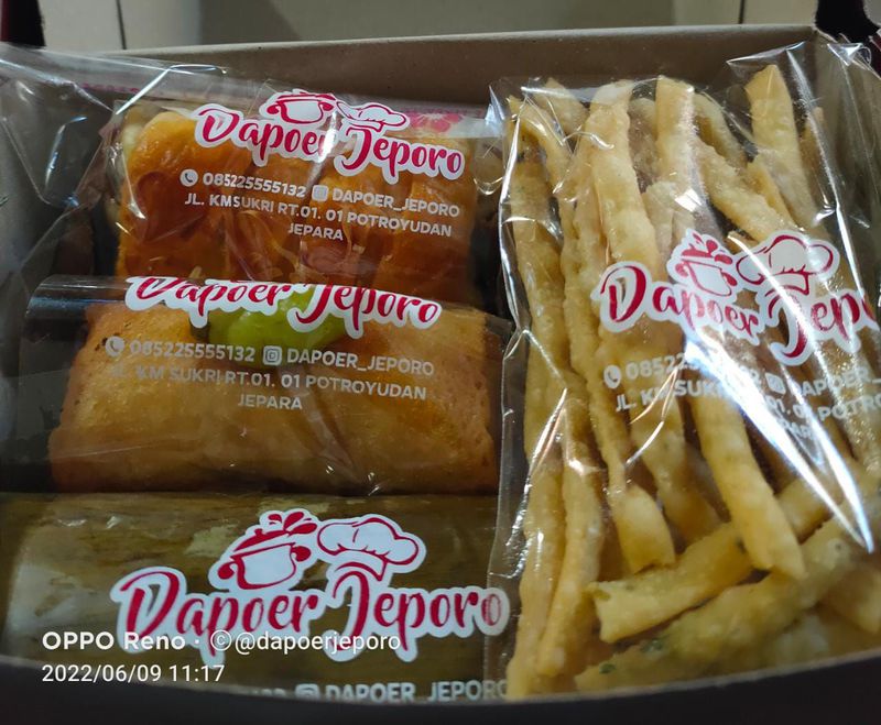 Snack Dj 06