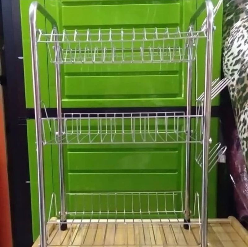 rak serbaguna 3 susun