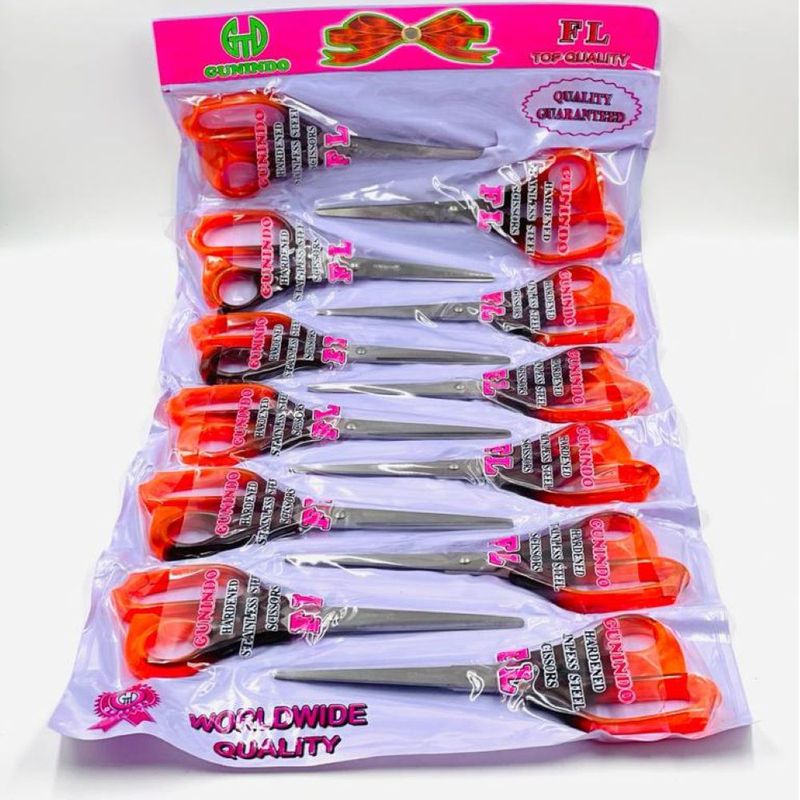 GUNINDO GUNTING KA RENTENG