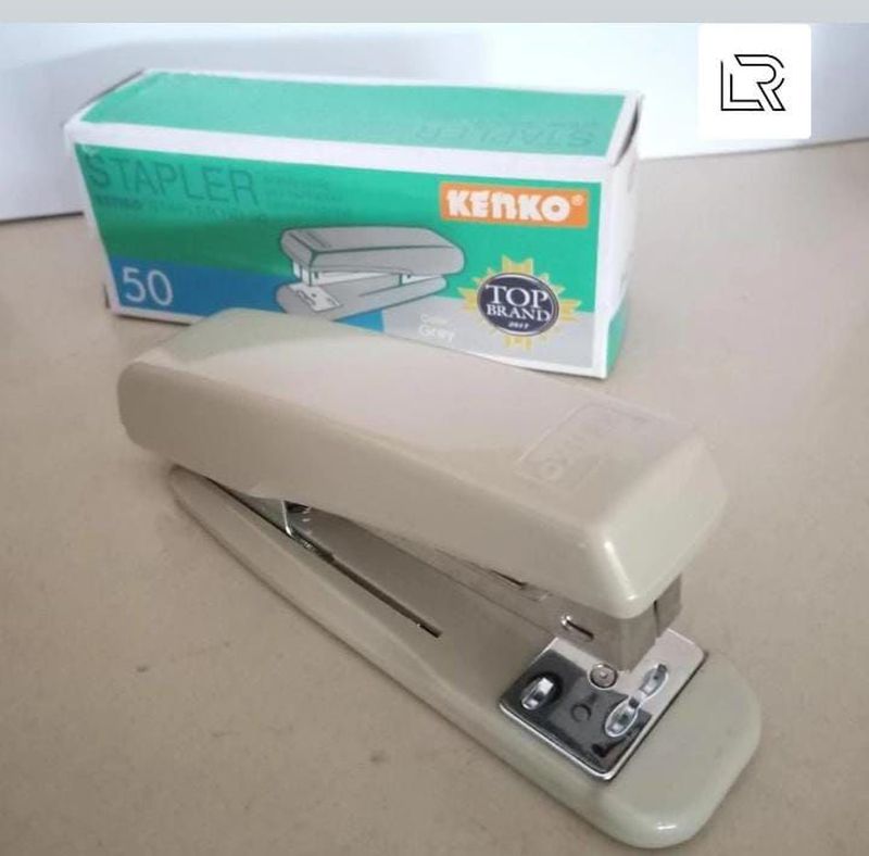 STAPLER KENKO HD-50