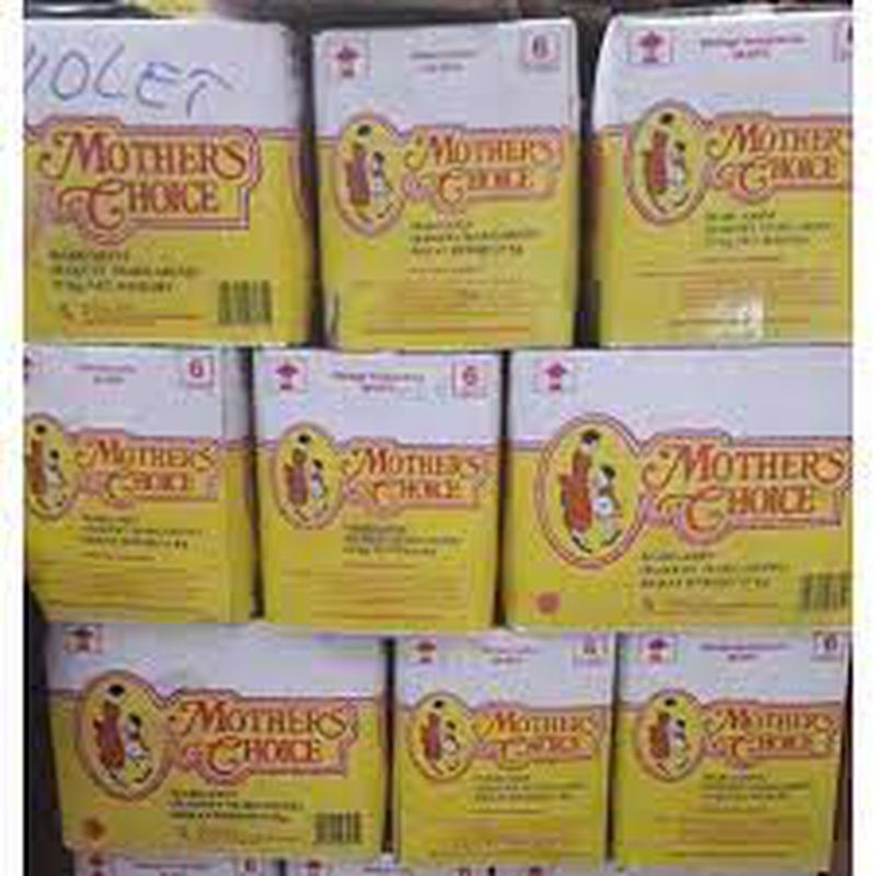 Mentega Mother Choice