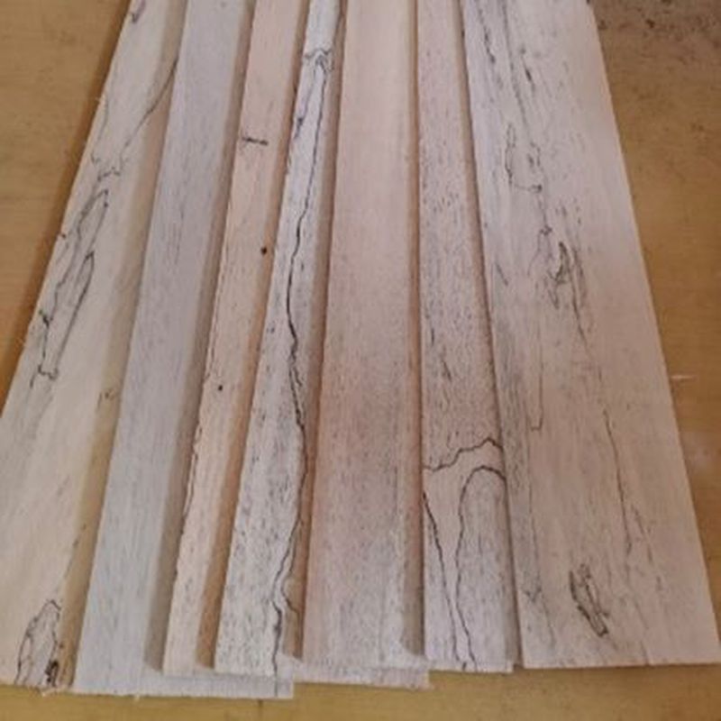 Kayu balsa