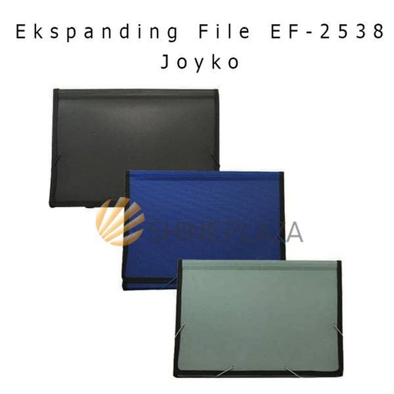 Expanding File Joyko EF-2538