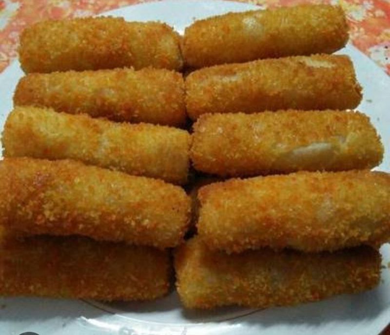 Risoles
