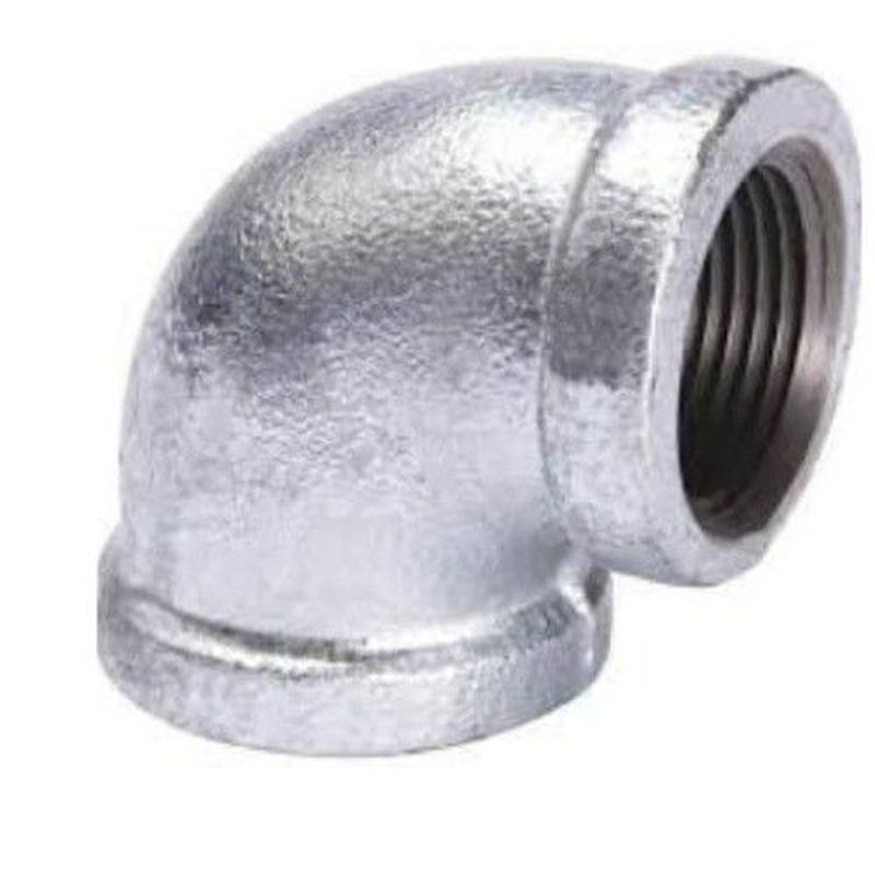 Elbow Besi 1/2 inch