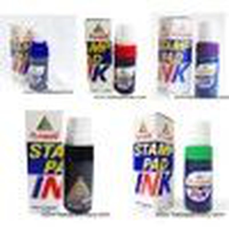 Tinta Stempel