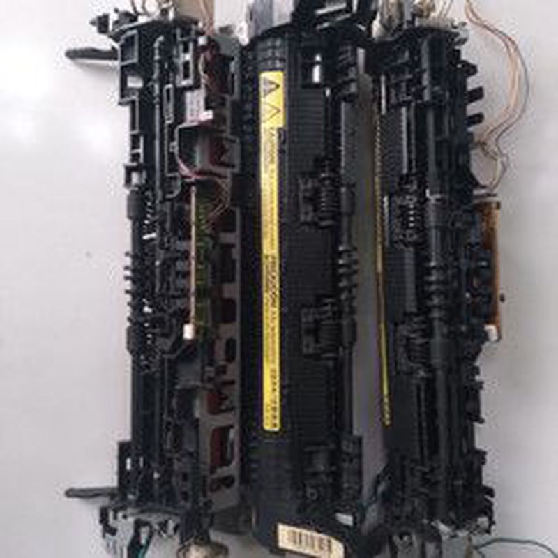 PEMANAS HP LASER 1102