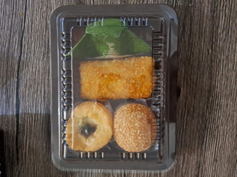 Snack Mika By CV. NAFAZ ABADI