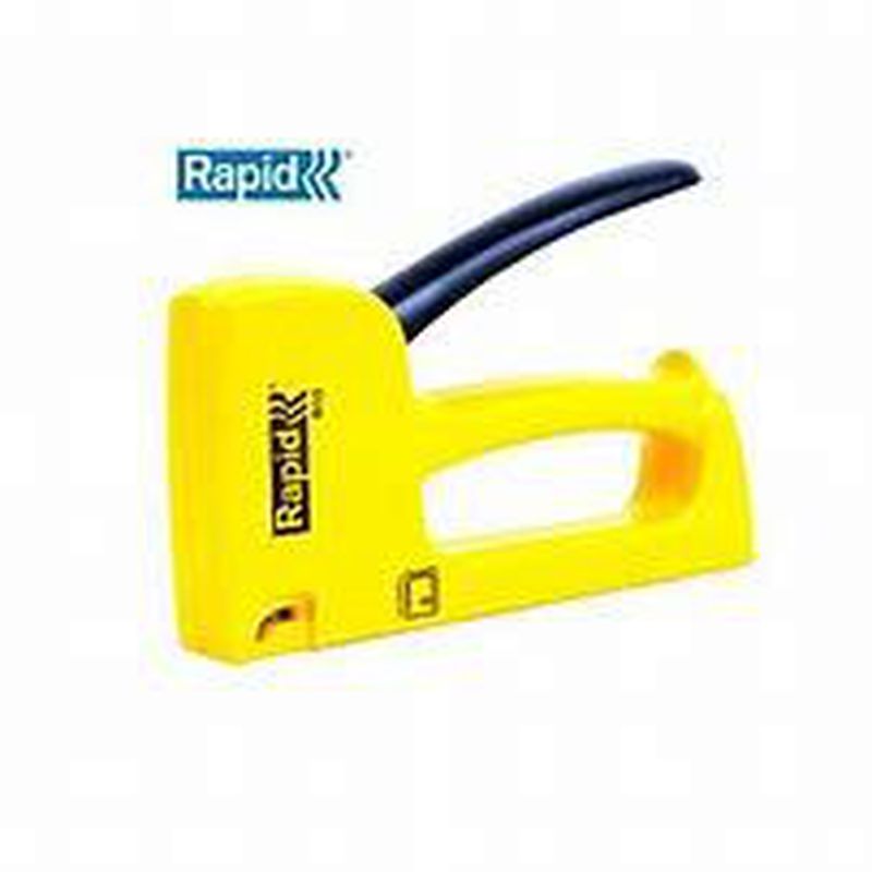 gun tacker