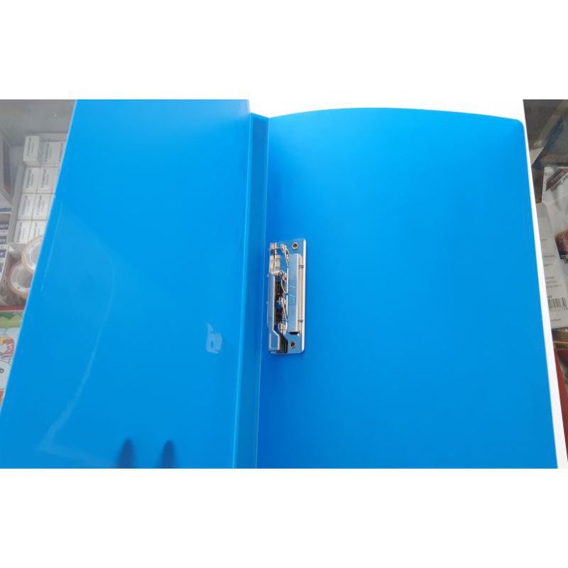 Map Jepit Snelhecter