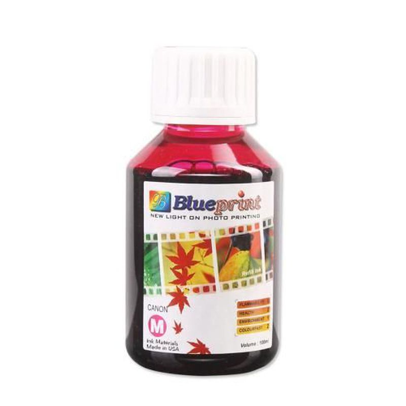 tinta blueprint magenta - ML100PHEM