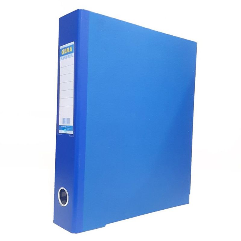 GEMA ODNER SMALL BIRU