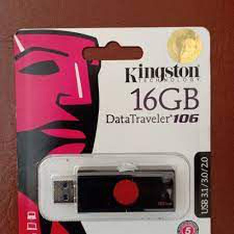 Flashdisk 16 gb