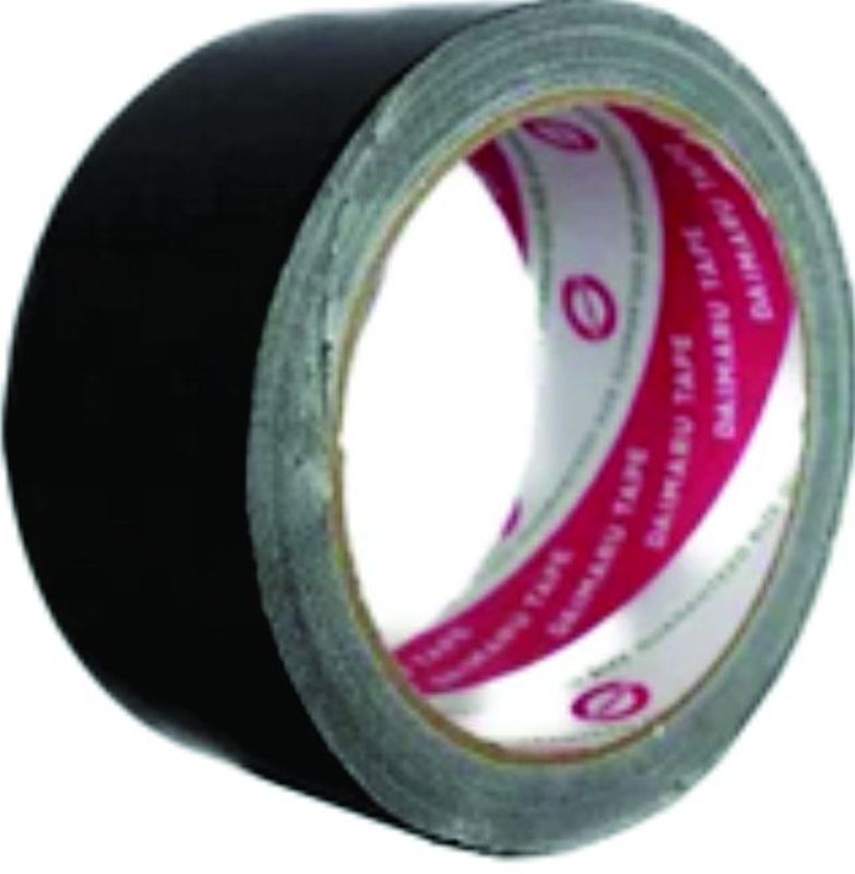 ISOLASI HITAM
