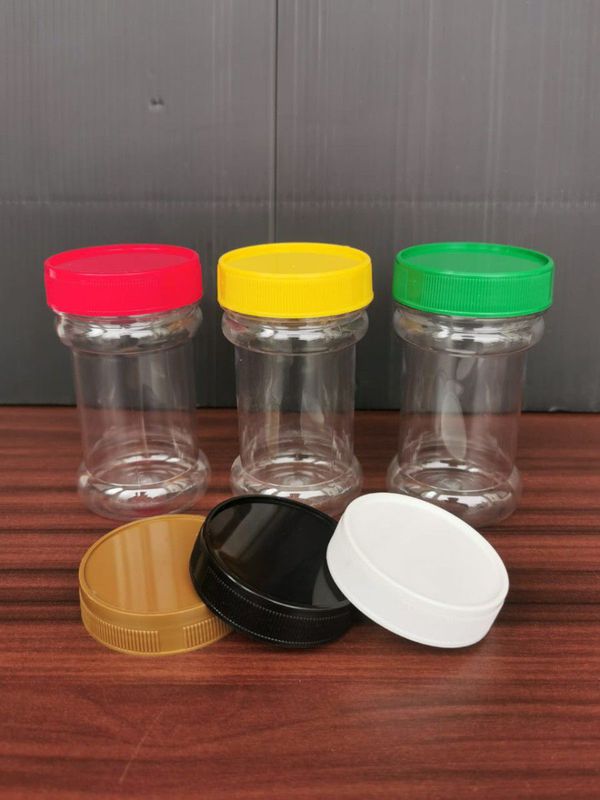 Botol Kemasan Sambal 150 ml