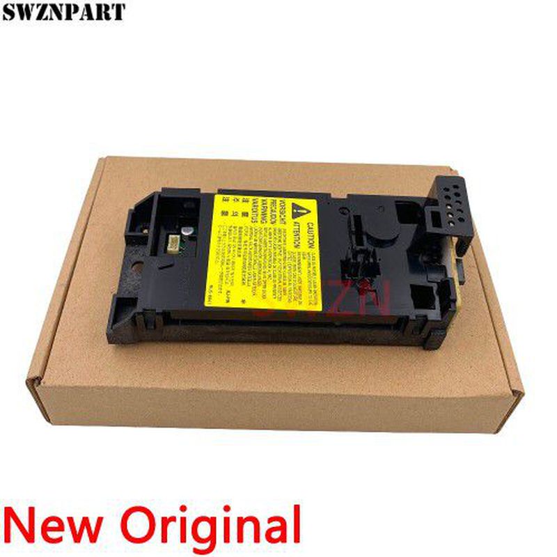 laser scanner 1020