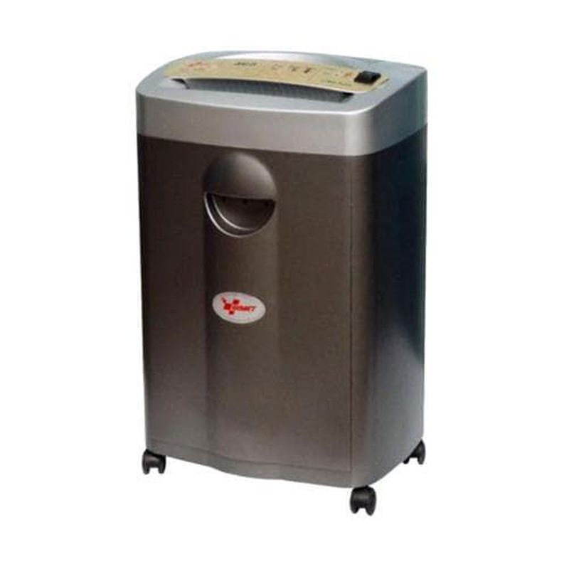 Mesin Penghancur Kertas GEMET 320c