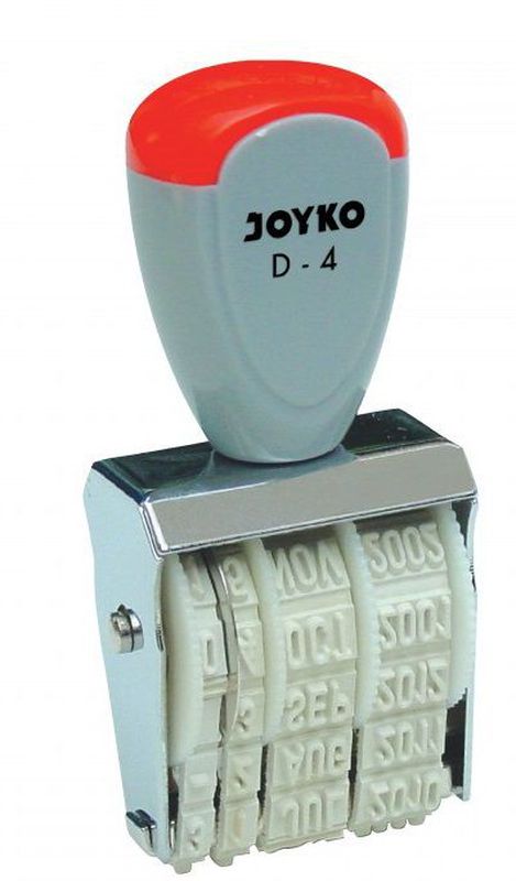 Stempel tanggal