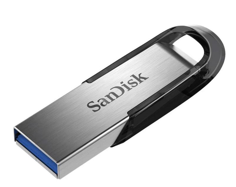 Flash Disk A