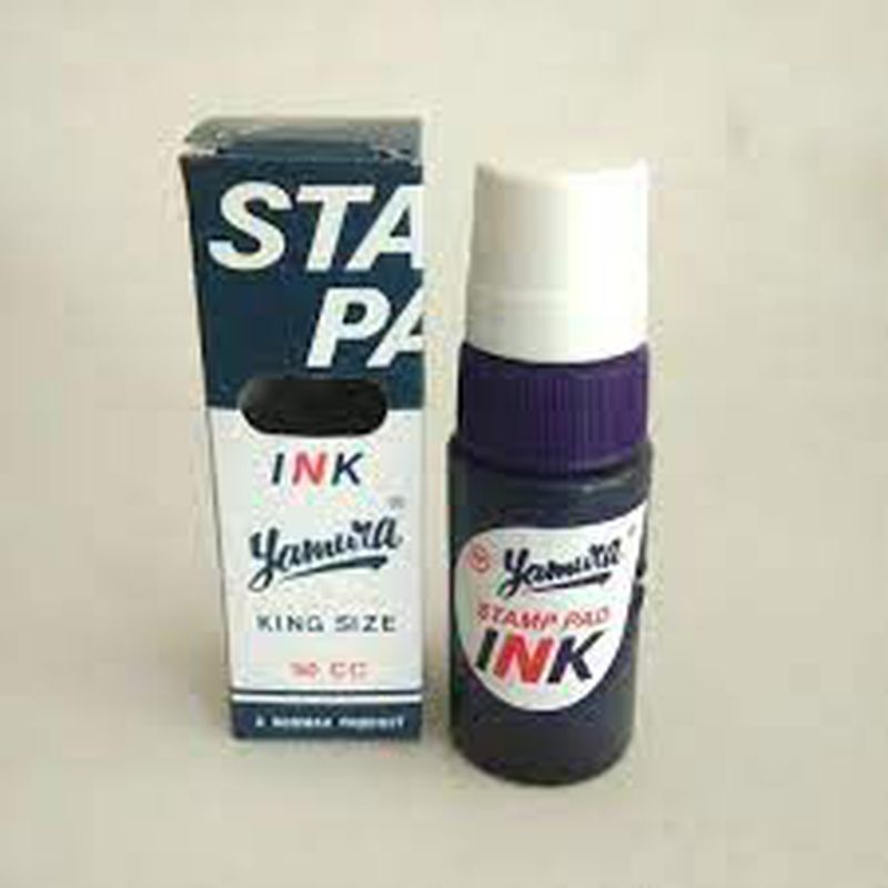 Tinta Stempel
