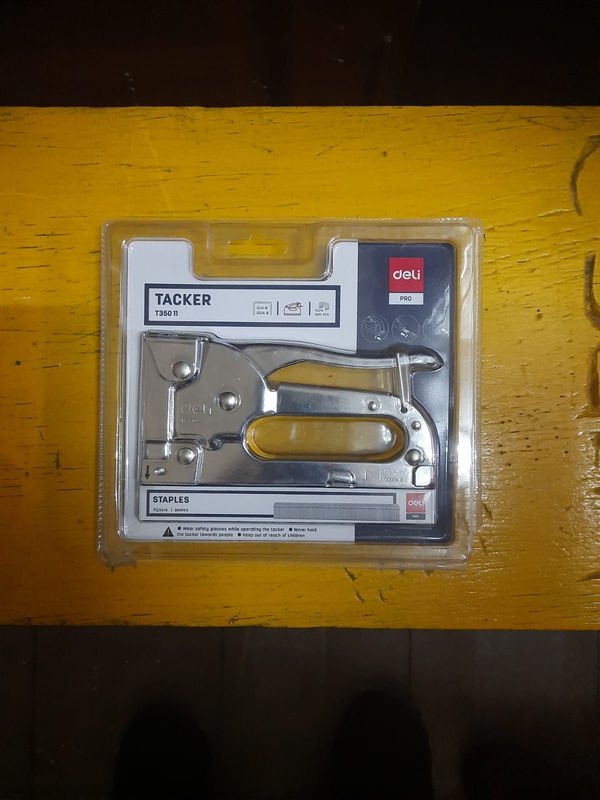 Hechmachine Tembak