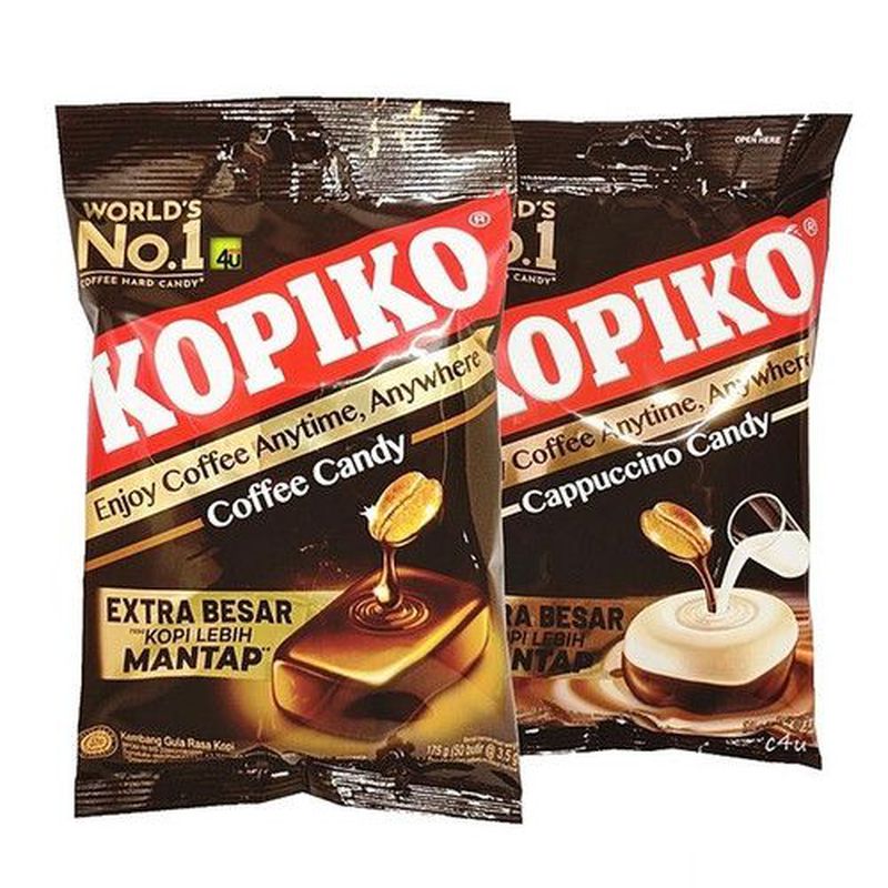 Permen kopiko