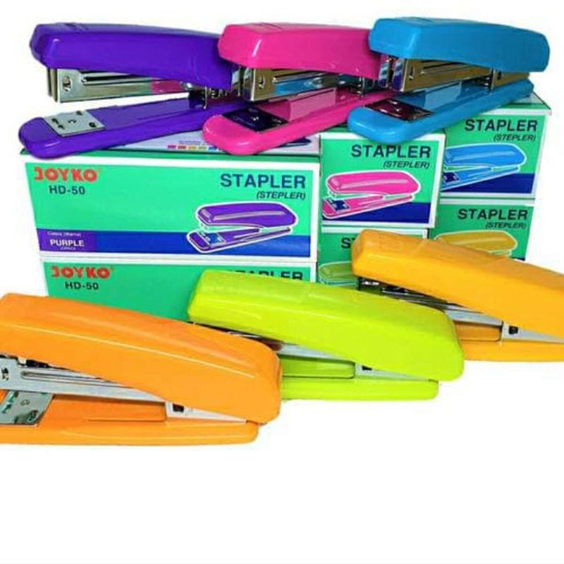 stapler hekter joyko - Kecil