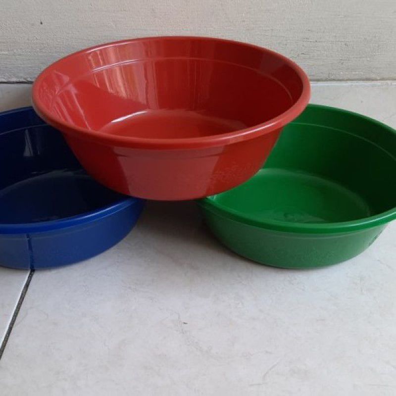 Baskom Plastik