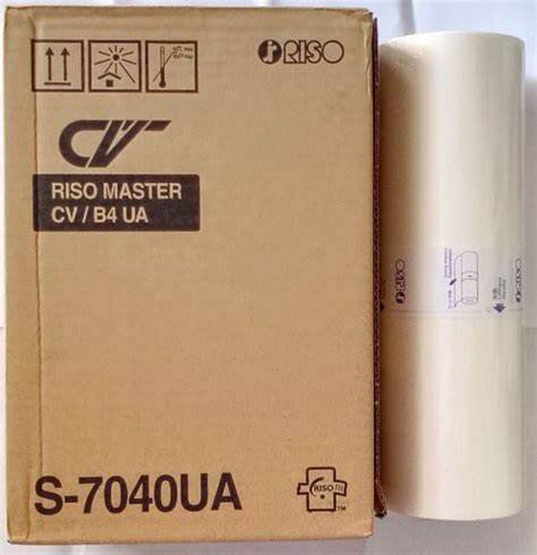 Master Riso CV S-7040UA