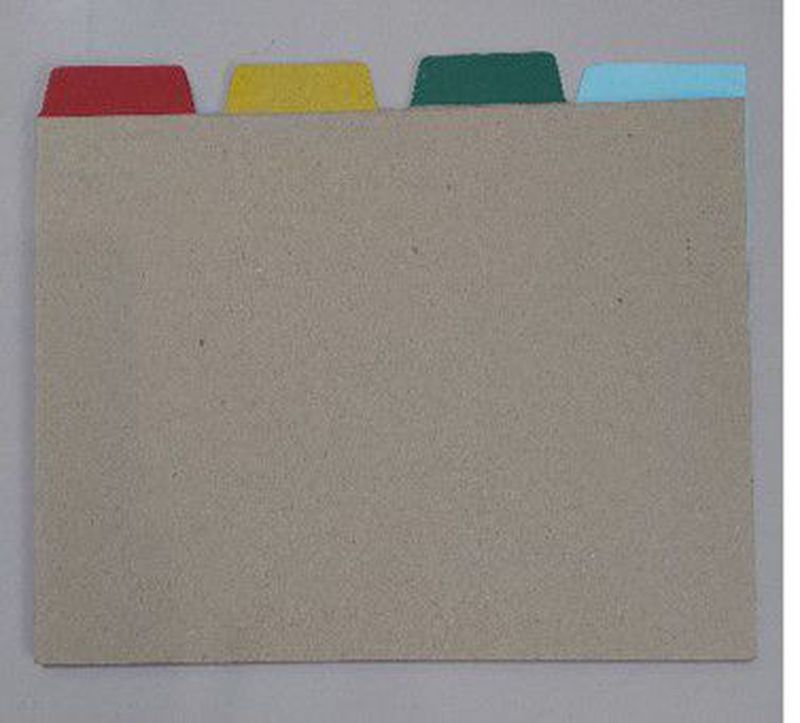 Sekat/Guide Arsip Besar