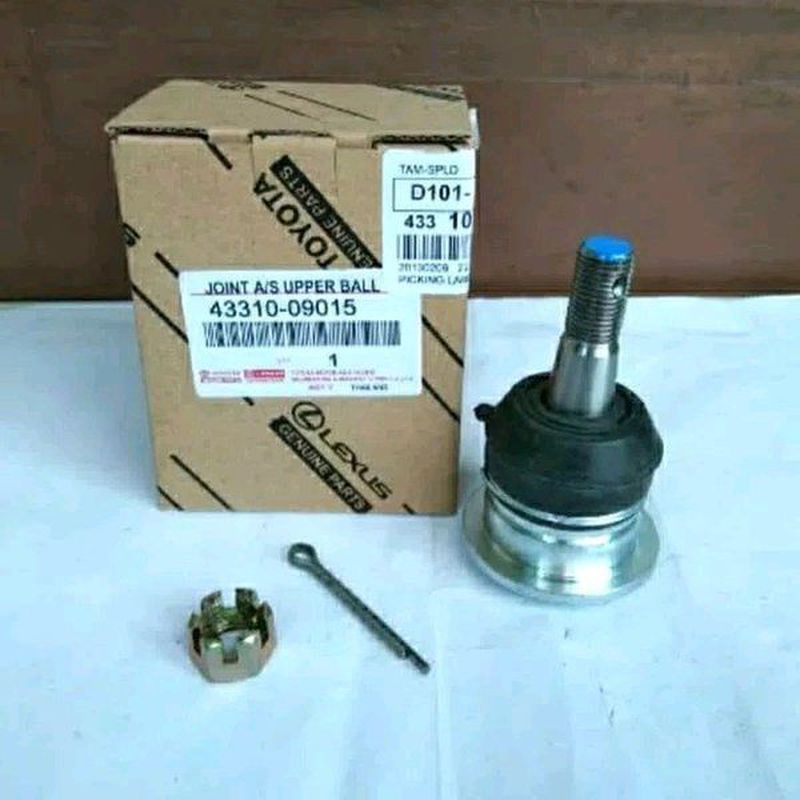 Ball Joint Atas Mobil Toyota Innova